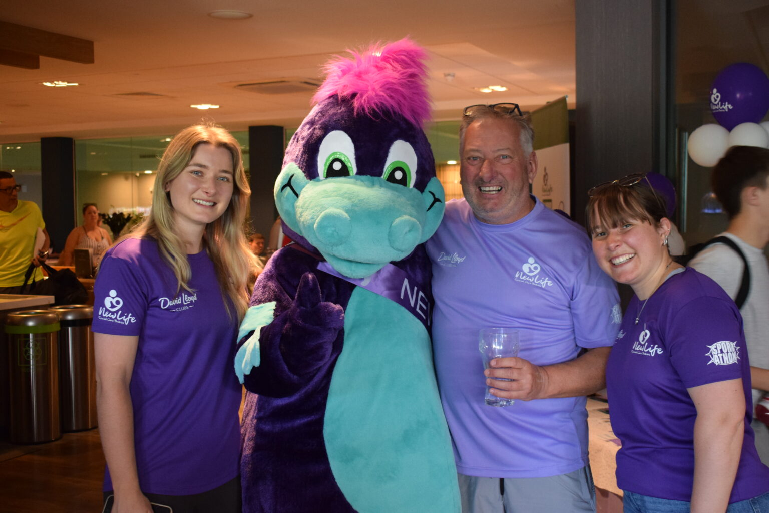 New Life – Special Care Babies